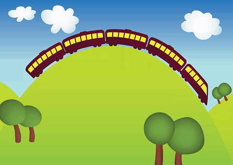 Red Spotted Hanky Logo