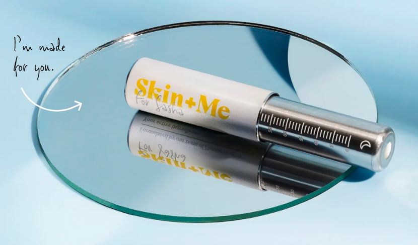 Personalised skincare prescribed just for you