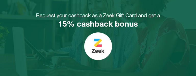 Cashback Blog - TopCashback
