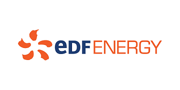 EDF Christmas Discount Offers & Cashback Deals