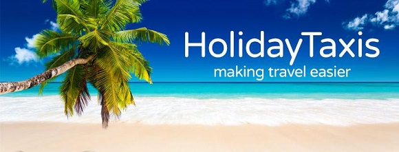 Holiday Taxis Discount Offers & Cashback Deals | TopCashback