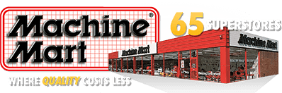 Machine Mart Discount Offers & Cashback Deals | TopCashback