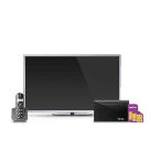 TalkTalk Broadband & Digital TV Discount Codes, Sales & Cashback Offers